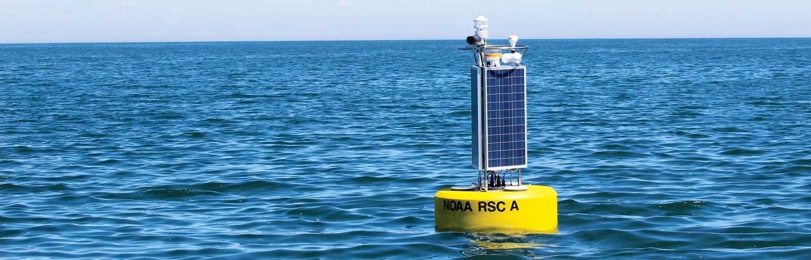 Environmental Monitoring Equipment